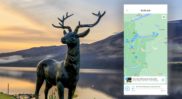 Call for Partners – Scottish Tourism Industry to Trial Geotourist’s ...